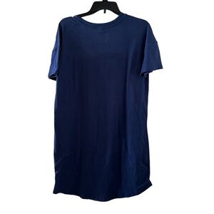 Sanrio | Intimates & Sleepwear | Sanrio Hello Kitty Starry Night Blue ...